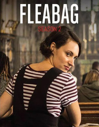Fleabag: Season Two Blu-ray Release Date October 27, 2020