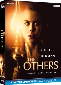 The Others Blu-ray Release Date September 24, 2020 (Limited Edition ...
