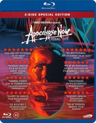 Apocalypse Now Blu-ray (Final Cut | 2-Disc Special Edition) (Denmark)