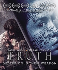 Truth Blu-ray Release Date August 18, 2020