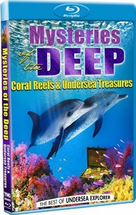 Mysteries of the Deep: The Best of Undersea Explorer - Coral Reefs and ...