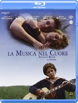 August Rush Blu-ray (La musica nel cuore) (Italy)