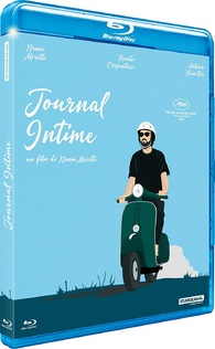 Dear Diary Blu-ray (Journal Intime) (France)
