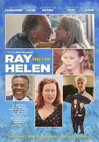 Ray Meets Helen Blu-ray