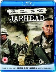 Jarhead Blu-ray (United Kingdom)