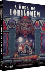 Stephen King's Silver Bullet Blu-ray Release Date December 10, 2020 (A ...