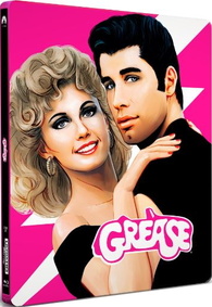 Grease 4K Blu-ray Release Date November 3, 2020 (Best Buy Exclusive ...