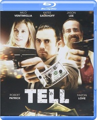 Tell Blu-ray Release Date April 1, 2016
