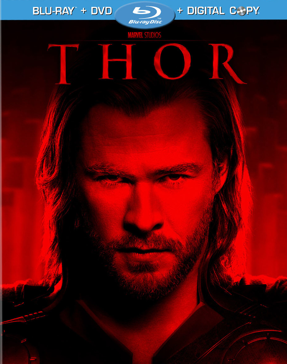 Details on Thor (Best Buy Exclusive Edition)