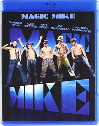 Magic Mike Blu-ray Release Date October 22, 2019