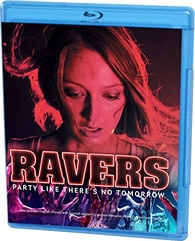 Ravers Blu-ray