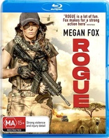Rogue Blu-ray Release Date December 2, 2020 (Australia)