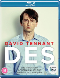 Des Blu-ray (United Kingdom)