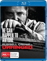 Unhinged Blu-ray Release Date December 2, 2020 (JB Hi-Fi Exclusive ...