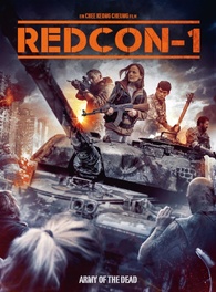 Redcon-1 Blu-ray (DigiBook) (Germany)