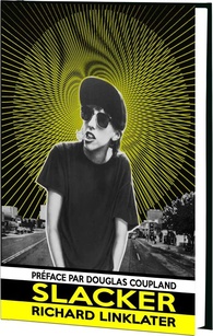 Slacker Blu-ray (Blu-ray + DVD) (France)