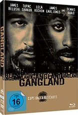 Gang Related Blu-ray Release Date November 13, 2020 (DigiBook) (Germany)