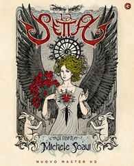 La setta Blu-ray Release Date November 19, 2019 (The Sect / The Devil's ...