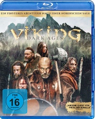 Draug Blu-ray (Viking - Dark Ages) (Germany)