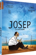 Josep Blu-ray (France)