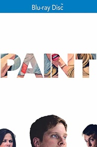 Paint Blu-ray