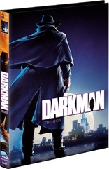 Darkman Blu-ray (Uncut) (Germany)