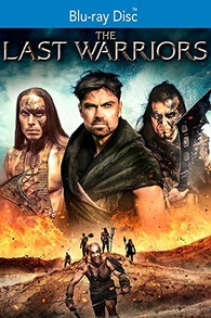 The Northlander Blu-ray Release Date December 29, 2020 (The Last Warriors)