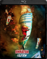 Thankskilling Collection Blu-ray (Thankskilling / Thankskilling 3)