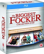The Biggest Focker Collection Ever Blu-ray (Meet the Parents / Meet the ...