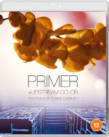 Primer Blu-ray (United Kingdom)