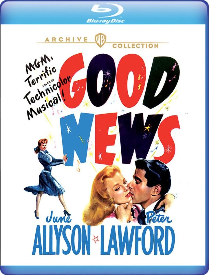 Warner Archive Announces January Releases