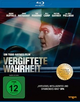 Dark Waters Blu-ray Release Date February 12, 2021 (Vergiftete Wahrheit) (Germany)