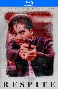 Respite Blu-ray Release Date January 26, 2021