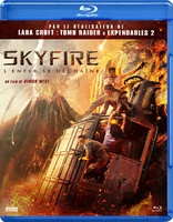 Skyfire Blu-ray (France)