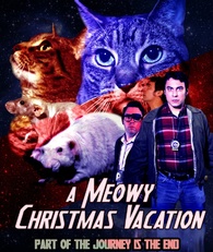 Meowy Chronicles 2 Blu-ray (A Meowy St. Patrick's Day / A Meowy ...