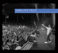 Dave Matthews Band: DMB Live Trax Vol. 46 Blu-ray (Cardboard sleeve)