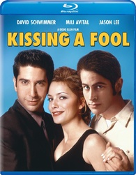 Kissing a Fool Blu-ray