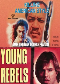 Killing American Style / Young Rebels Blu-ray Release Date March 6 ...