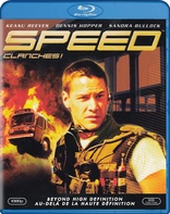 Speed Blu-ray (Repackage | Bilingual) (Canada)