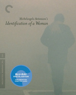 Identification of a Woman Blu-ray (The Criterion Collection) (Canada)