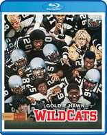 Wildcats Blu-ray