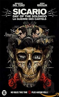 Sicario Day Of The Soldado Blu ray Sicario 2 La Guerre Des Cartels sicario-day-of-the-soldado-blu-ray-sicario-2-la-guerre-des-cartels