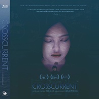 Crosscurrent Blu-ray (Chang jiang tu) (Canada)