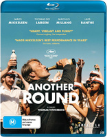 Another Round Blu-ray Release Date May 5, 2021 (Australia)