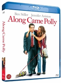 Along Came Polly Blu-ray (Sweden)