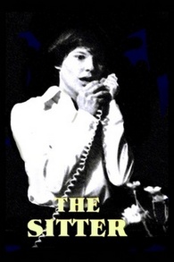 The Sitter Blu-ray
