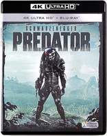 Alien vs. Predator Blu-ray (AVP) (France)