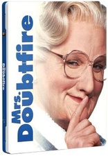 Mrs. Doubtfire Blu-ray (Fnac Exclusive Futurepak) (France)