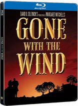 Gone with the Wind Blu-ray (Canada)