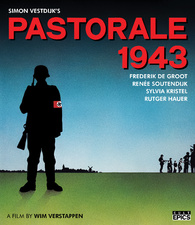 Pastorale 1943 Blu-ray